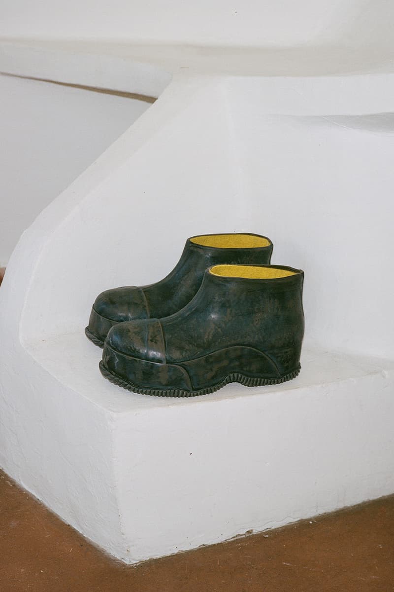 率先近赏 Matthew M. Williams 最新同名品牌「首波单品」 | Hypebeast