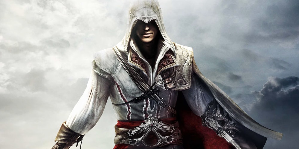 Netflix ‘Assassin’s Creed’ Live-Action Series Announcement | Hypebeast