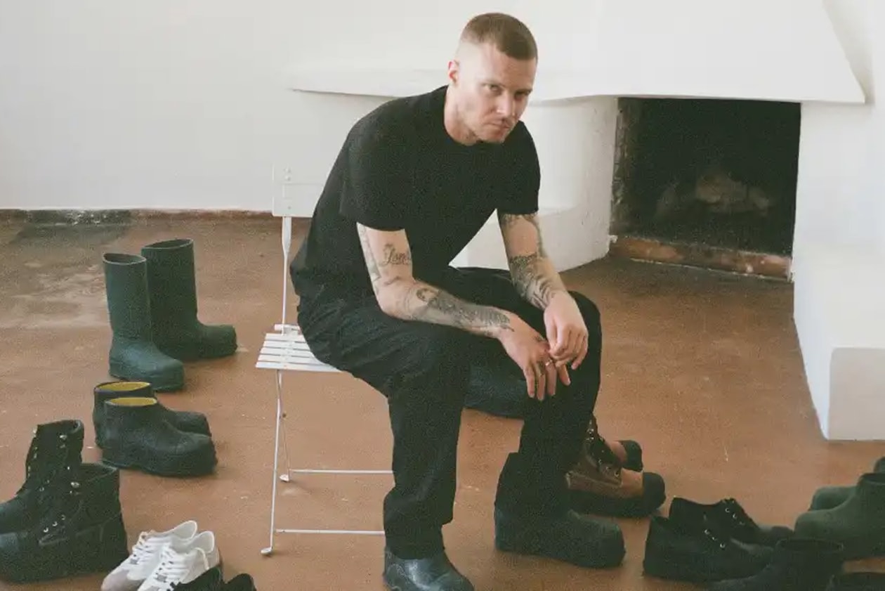 Top Fashion News: July 18 | Hypebeast