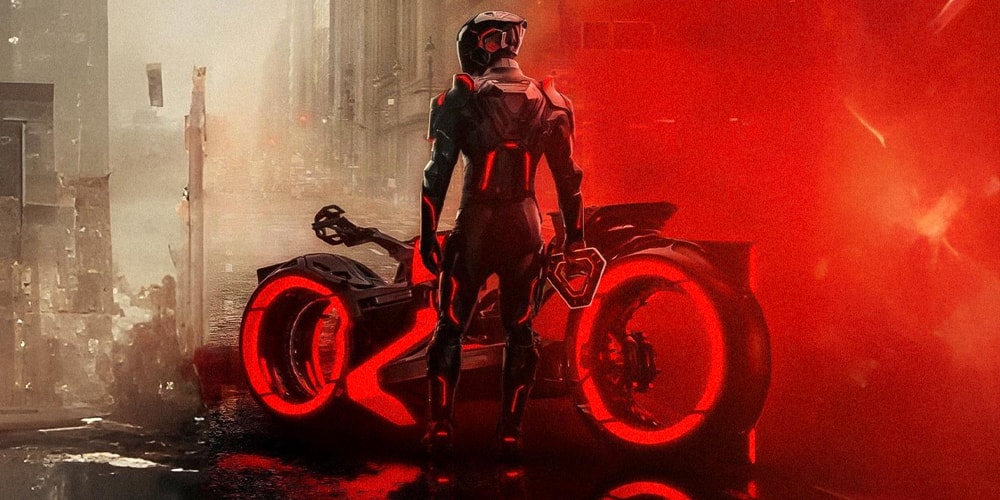'TRON: Ares' Trailer Stream | Hypebeast