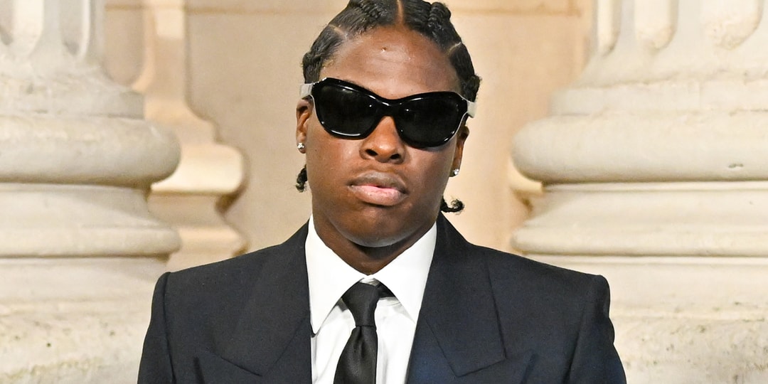 Daniel Caesar Hints at Upcoming Album Release – Archyde