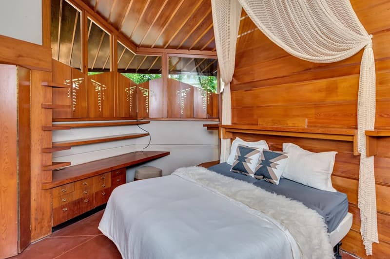 Frank Lloyd Wright The Fountainhead Listings | Hypebeast
