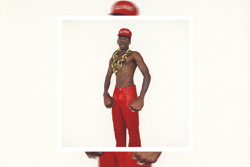Tyler, The Creator 正式推出新專輯《DON’T TAP THE GLASS》，狂放能量直逼《CHROMAKOPIA》後顛峰 ...
