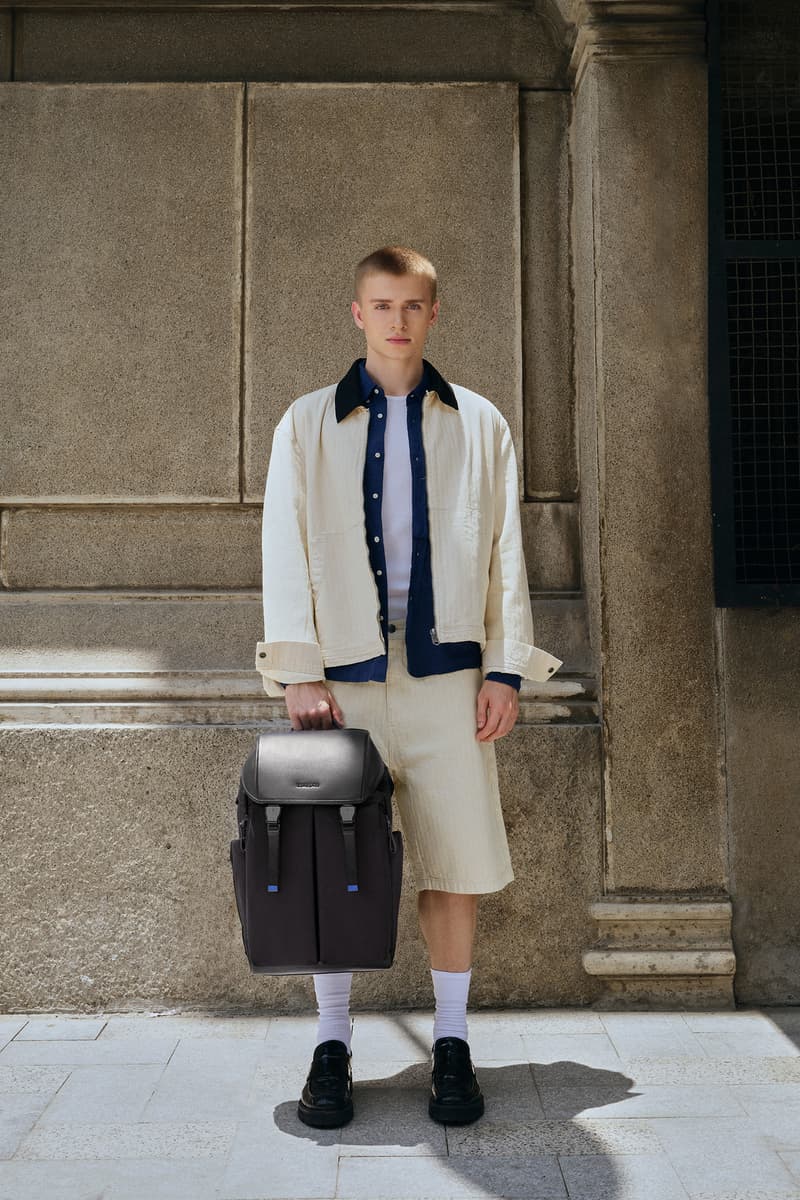 Samsonite Puts a Fresh Spin on Travel Essentials with Updated ...