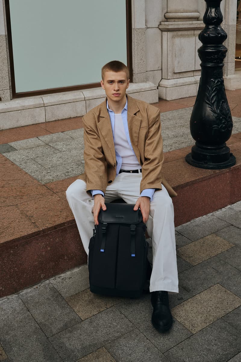 Samsonite Puts a Fresh Spin on Travel Essentials with Updated ...