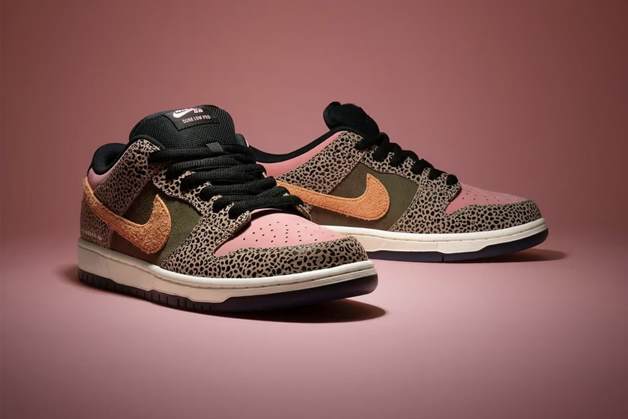 Best Sneaker Releases July 2025 Week 4 | Hypebeast