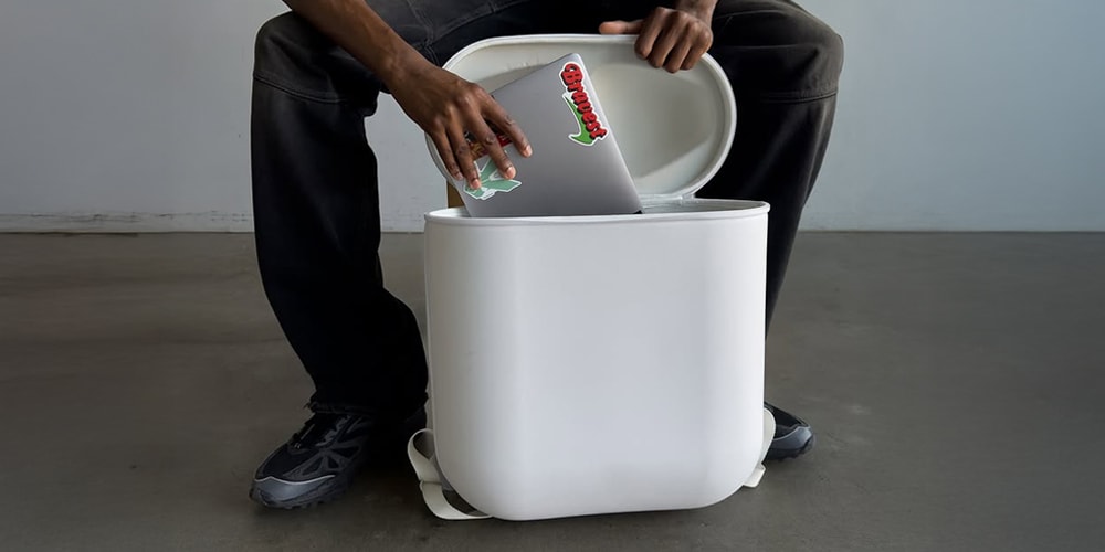 Bravest Studios AIRPACK Backpack Release Info | Hypebeast