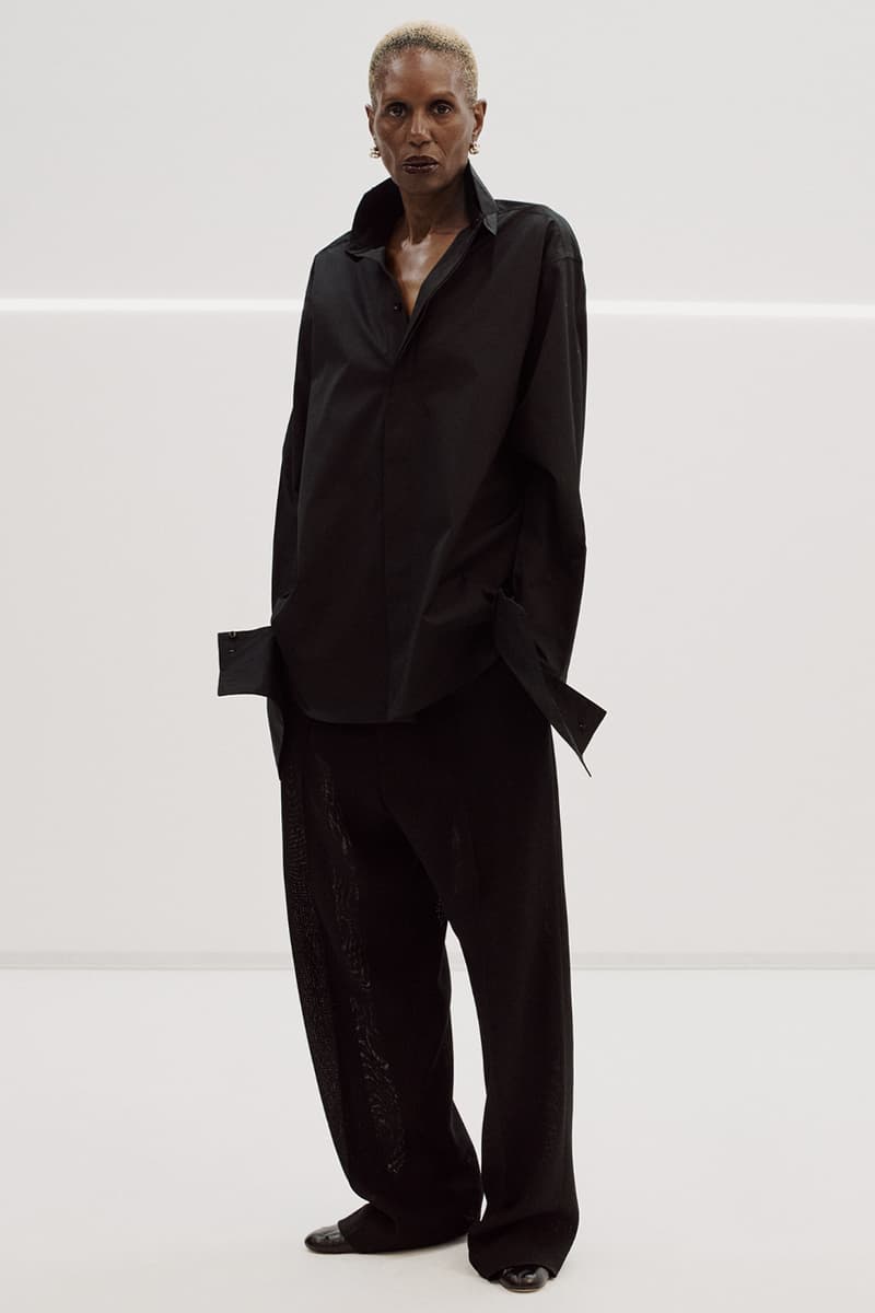 Phoebe Philo "Collection D" Preview Info | Hypebeast