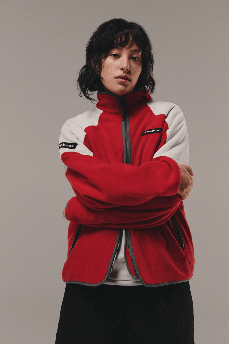 Berghaus Has Relaunched *That* Jacket – the One Made Famous by Oasis ...