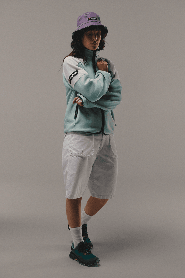 Berghaus Has Relaunched *That* Jacket – the One Made Famous by Oasis ...