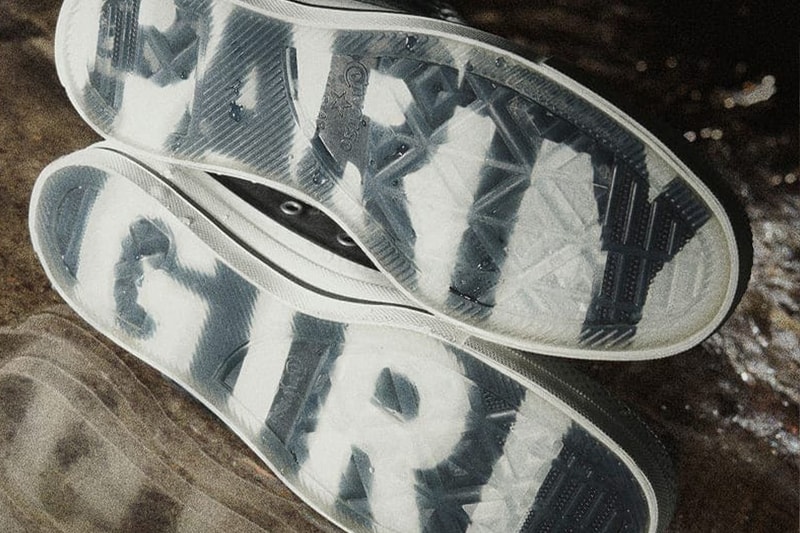 Charli XCX x Converse Chuck Taylor Collab Release Info | Hypebeast