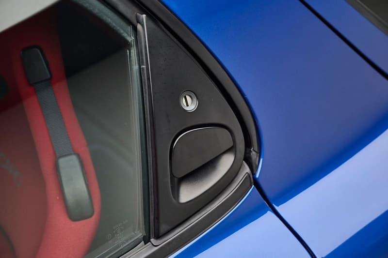 2002 Mazda RX 7 Spirit R Type A Auction Info | Hypebeast