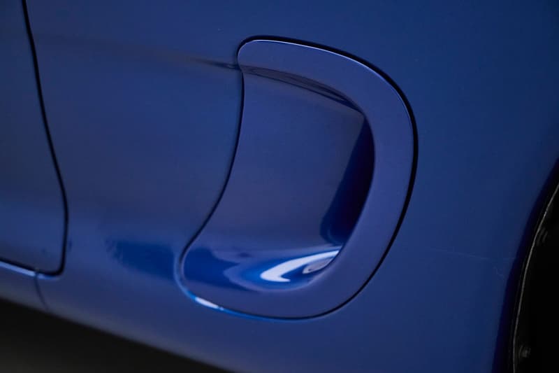 2002 Mazda RX 7 Spirit R Type A Auction Info | Hypebeast