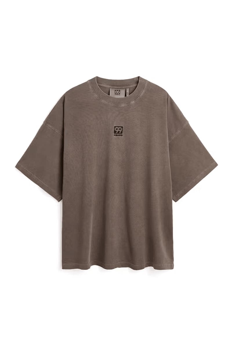 66°North Celebrates its Upcoming Centenary with a "99‑Year" Collection ...