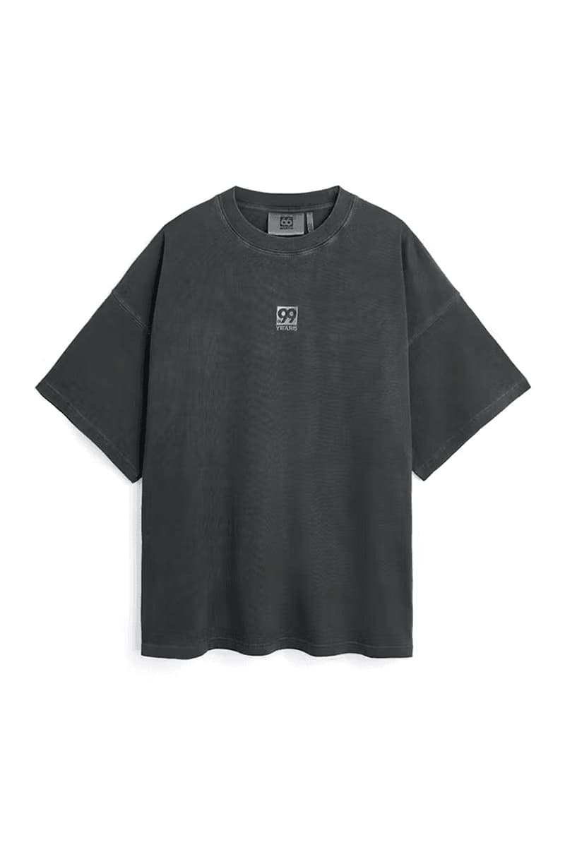 66°North Celebrates its Upcoming Centenary with a "99‑Year" Collection ...