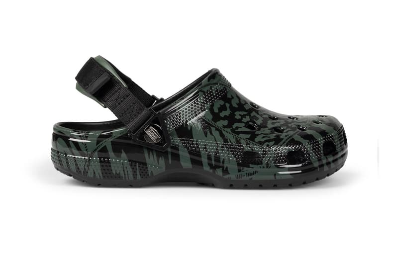 Aries Arise x Crocs Classic Clog Release Info | Hypebeast