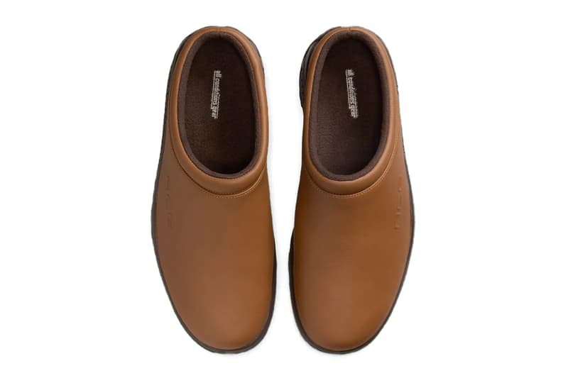 Nike ACG Rufus Light British Tan Release Info | Hypebeast