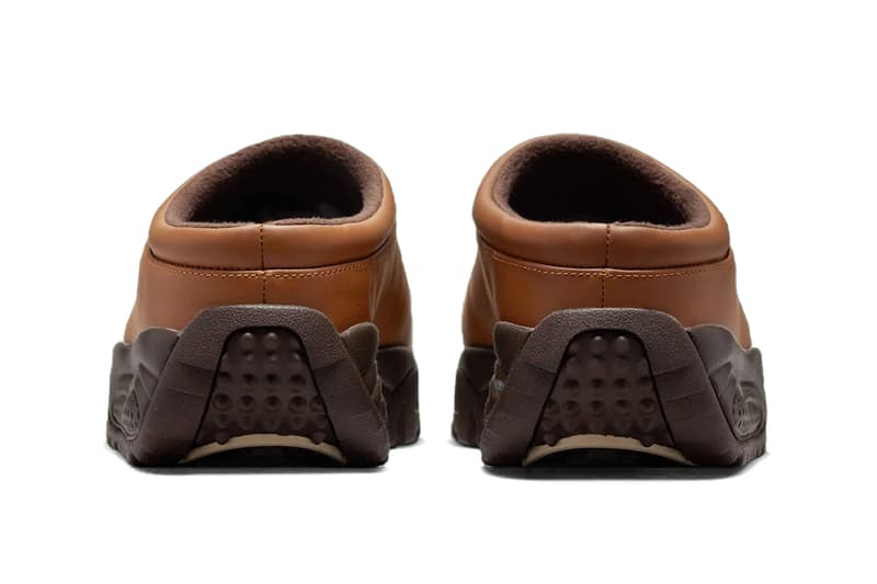 Nike ACG Rufus Light British Tan Release Info | Hypebeast