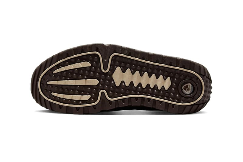 Nike ACG Rufus Light British Tan Release Info | Hypebeast