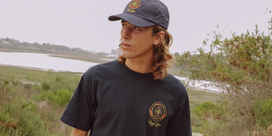 Camp Aspen Aspen Wildlife Foundation Collection | Hypebeast