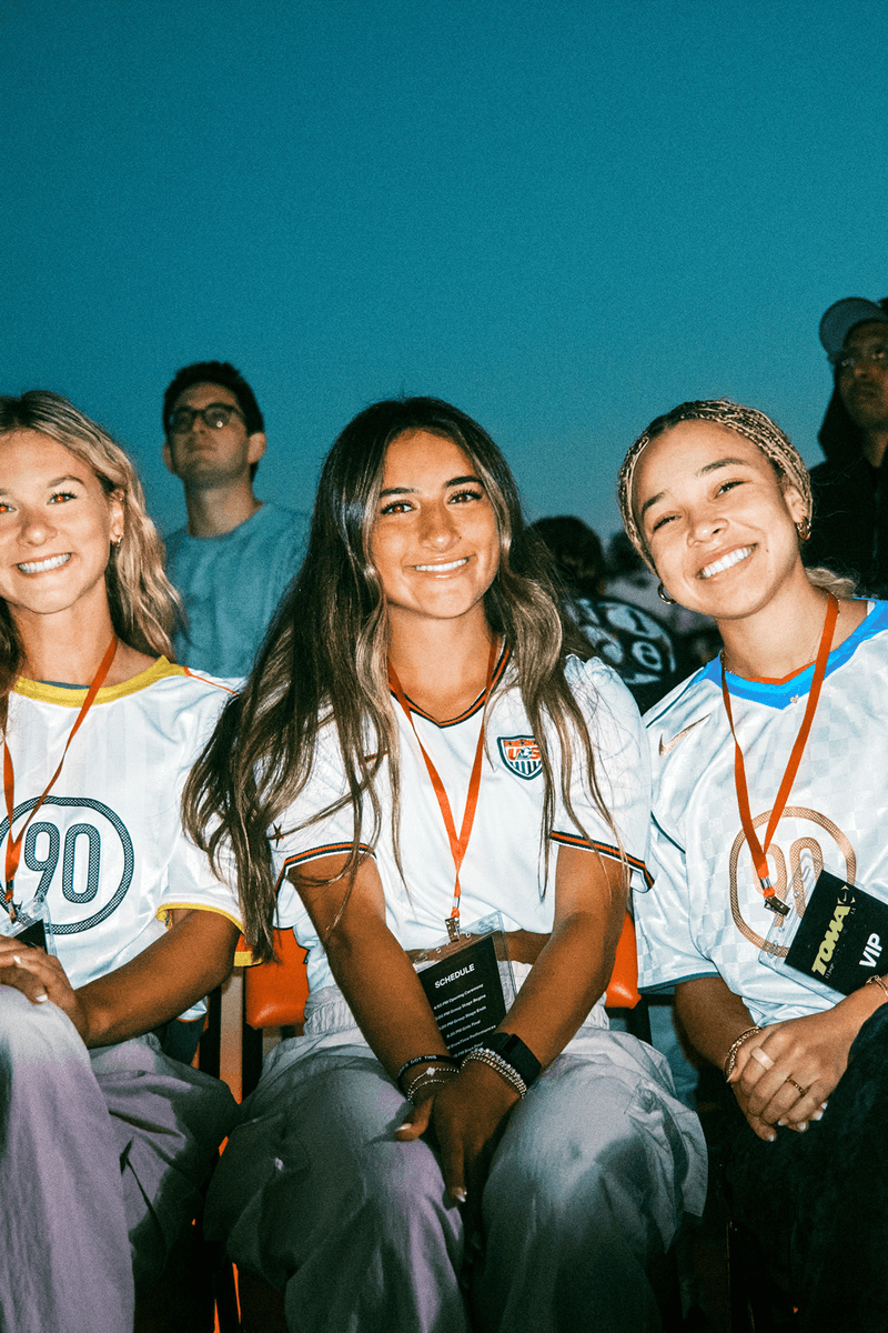 Nike Gears Up For Toma LA Finals | Hypebeast