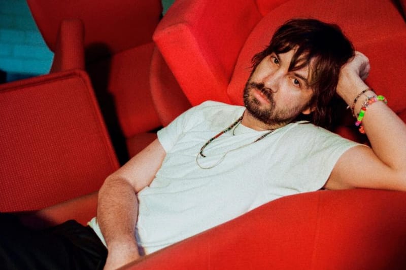 Justice x Tame Impala "Neverender" Music Video Stream | Hypebeast