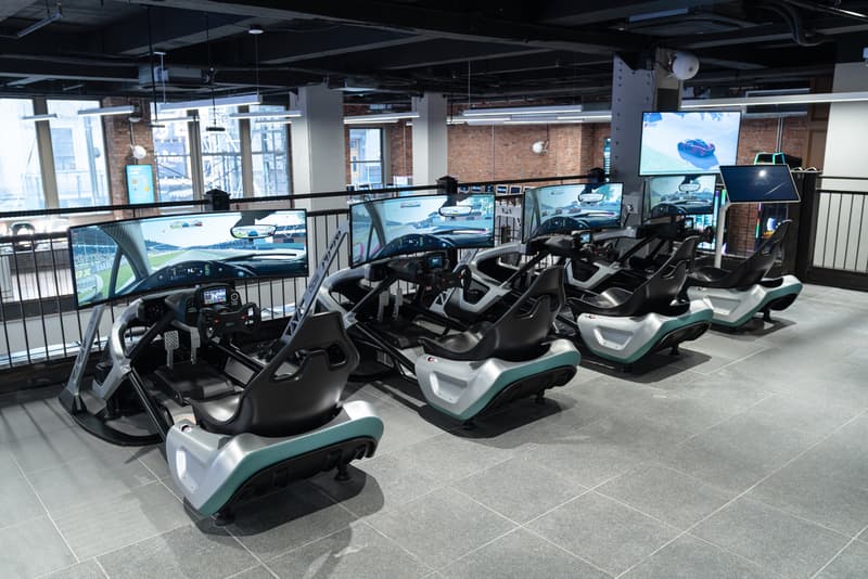 tm:rw Is Reimagining the Tech Retail Space in NYC | Hypebeast