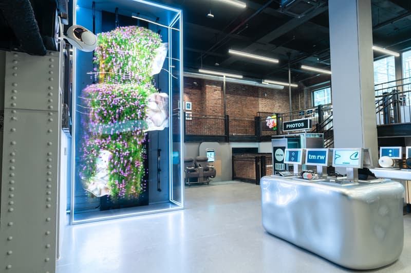 tm:rw Is Reimagining the Tech Retail Space in NYC | Hypebeast