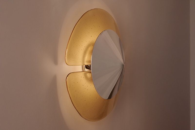 Blue Green Works "Crown" Lighting Collection | Hypebeast