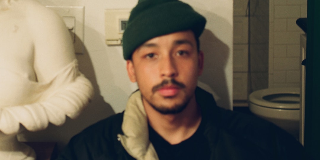 Dijon's Hot Streak Continues, Confirms New LP Is Coming | Hypebeast