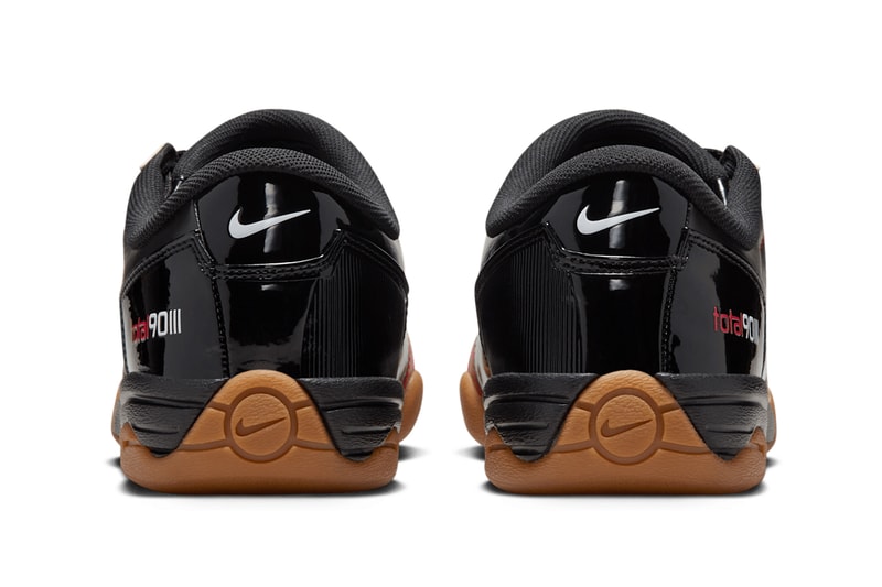 Nike Total 90 III Bred Gradient IH2230-001 Release Info | Hypebeast