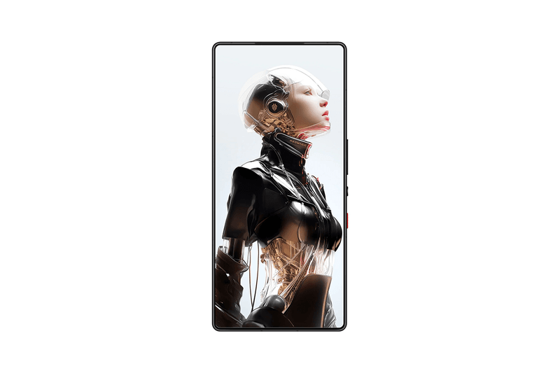 RedMagic's Snapdragon Elite-Powered "10s Pro" Takes Mobile Gaming to ...
