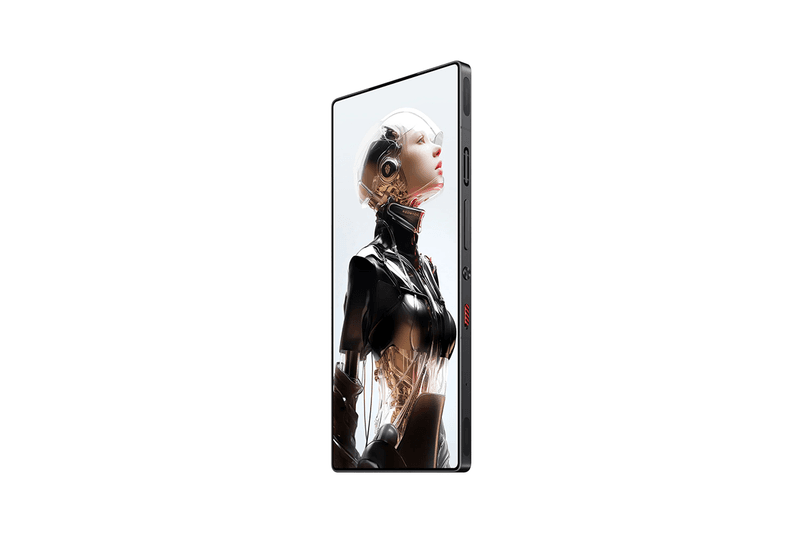 RedMagic's Snapdragon Elite-Powered "10s Pro" Takes Mobile Gaming to ...