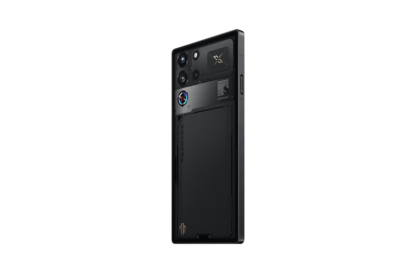 RedMagic's Snapdragon Elite-Powered "10s Pro" Takes Mobile Gaming to ...