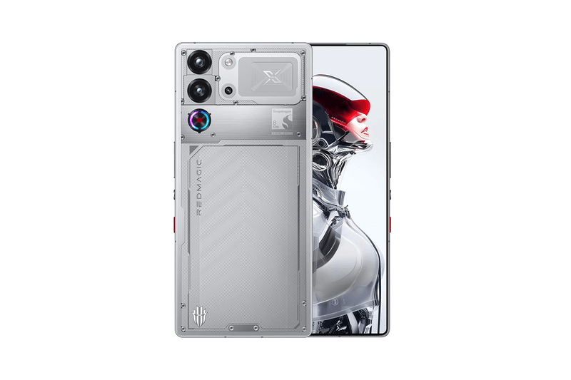 RedMagic's Snapdragon Elite-Powered "10s Pro" Takes Mobile Gaming to ...
