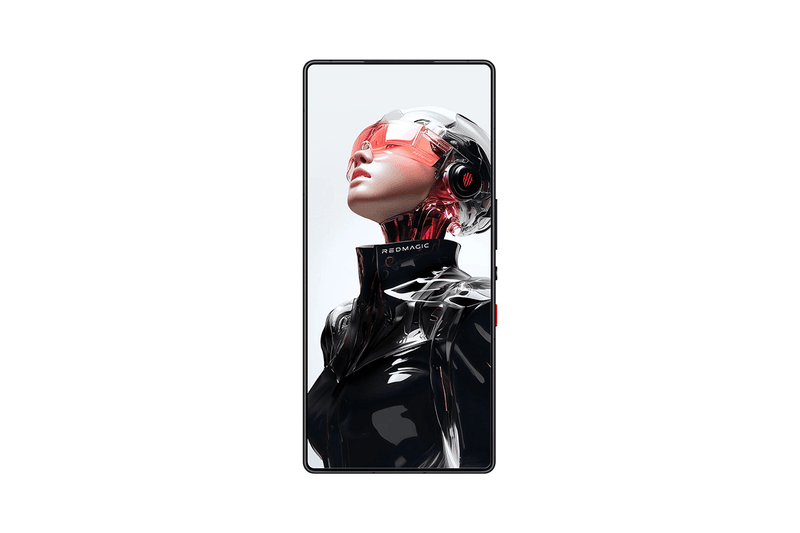 RedMagic's Snapdragon Elite-Powered "10s Pro" Takes Mobile Gaming to ...