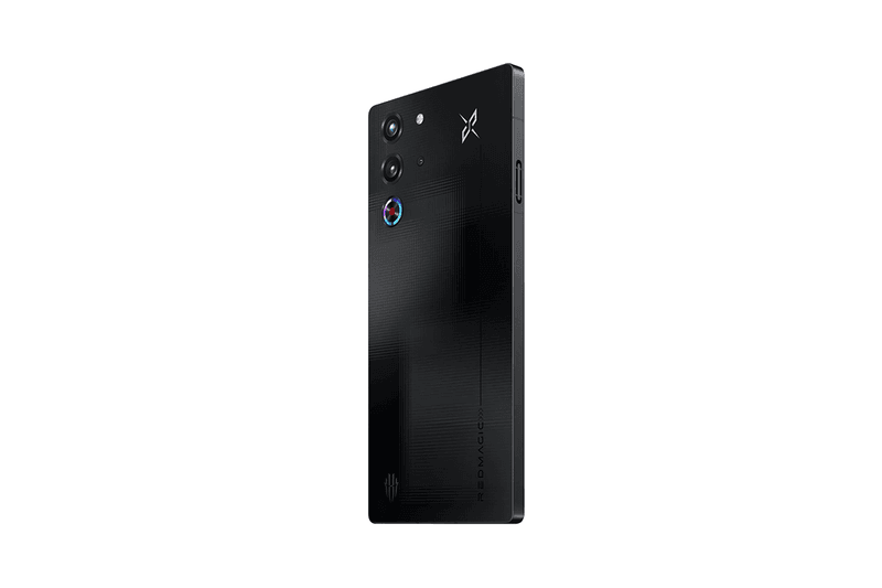 RedMagic's Snapdragon Elite-Powered "10s Pro" Takes Mobile Gaming to ...