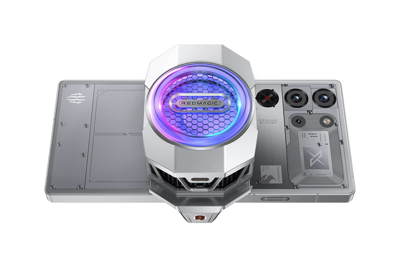 RedMagic's Snapdragon Elite-Powered "10s Pro" Takes Mobile Gaming to ...