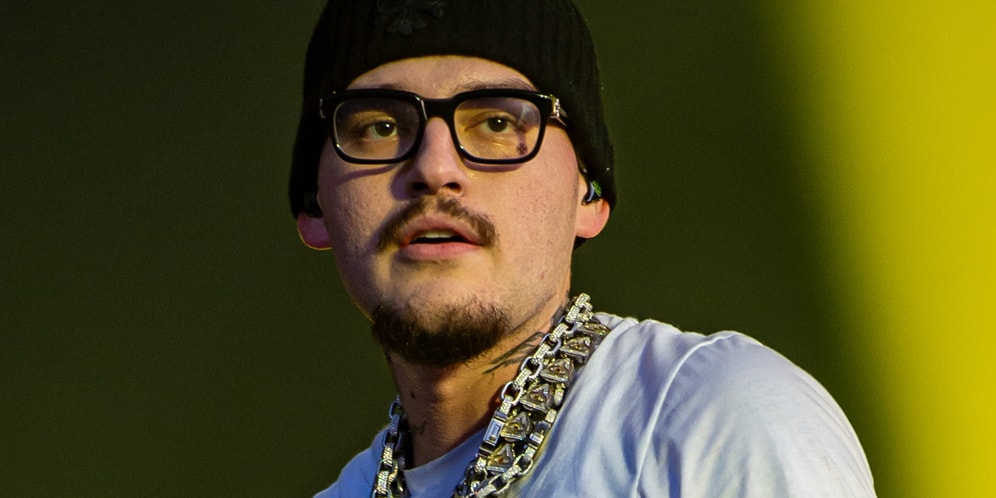 Yeat Announces Surprise EP 'DANGEROUS SUMMER' | Hypebeast