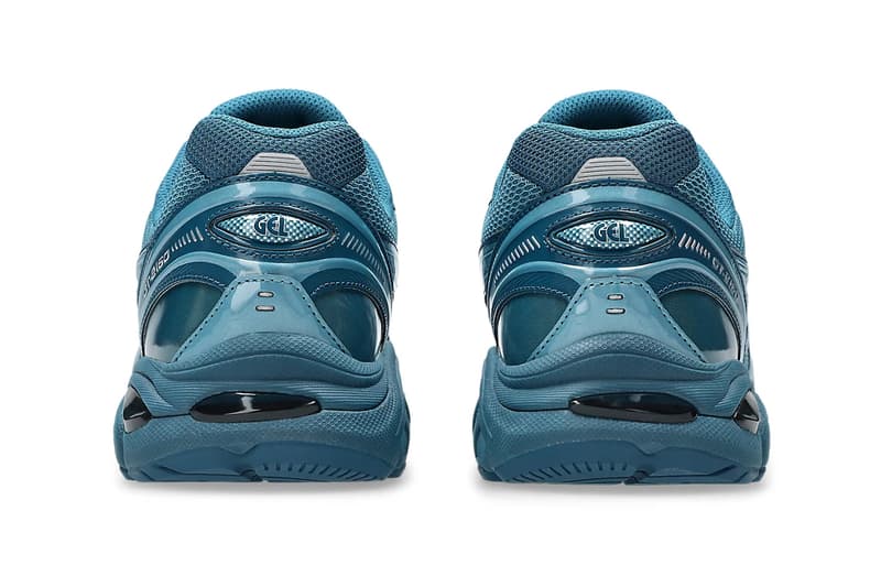 ASICS GT-2160 “Restful Teal/Blue Teal” Info | Hypebeast