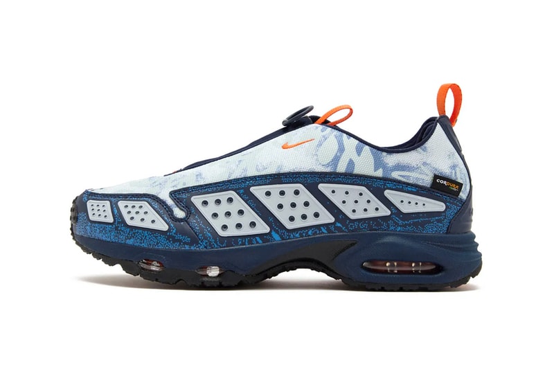 Nike Air Max Sunder Cordura Release Info | Hypebeast