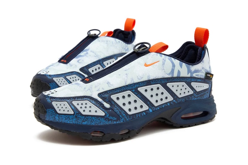 Nike Air Max Sunder Cordura Release Info | Hypebeast