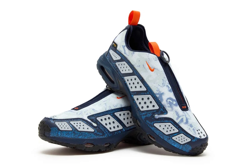 Nike Air Max Sunder Cordura Release Info | Hypebeast