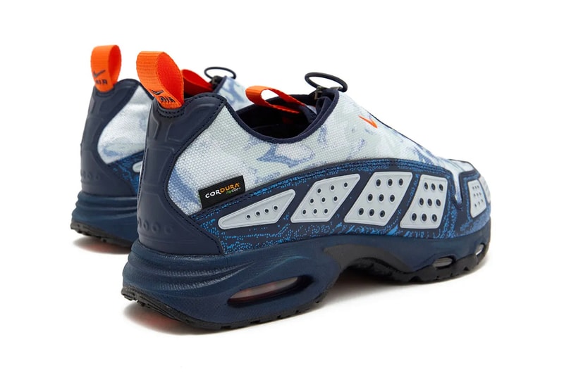 Nike Air Max Sunder Cordura Release Info | Hypebeast