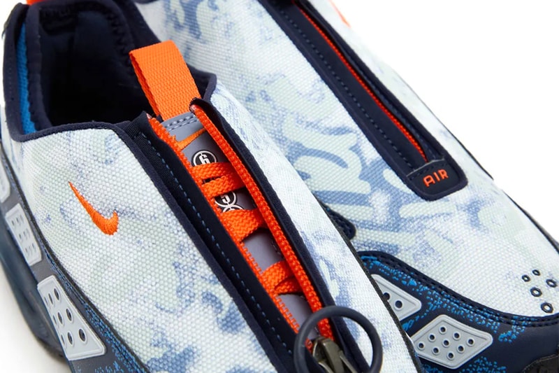 Nike Air Max Sunder Cordura Release Info | Hypebeast