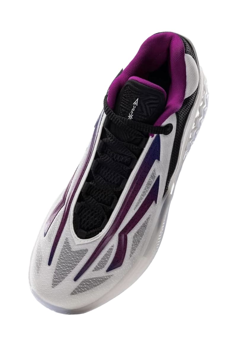 ANTA KAI 2 Speed Release Info | Hypebeast