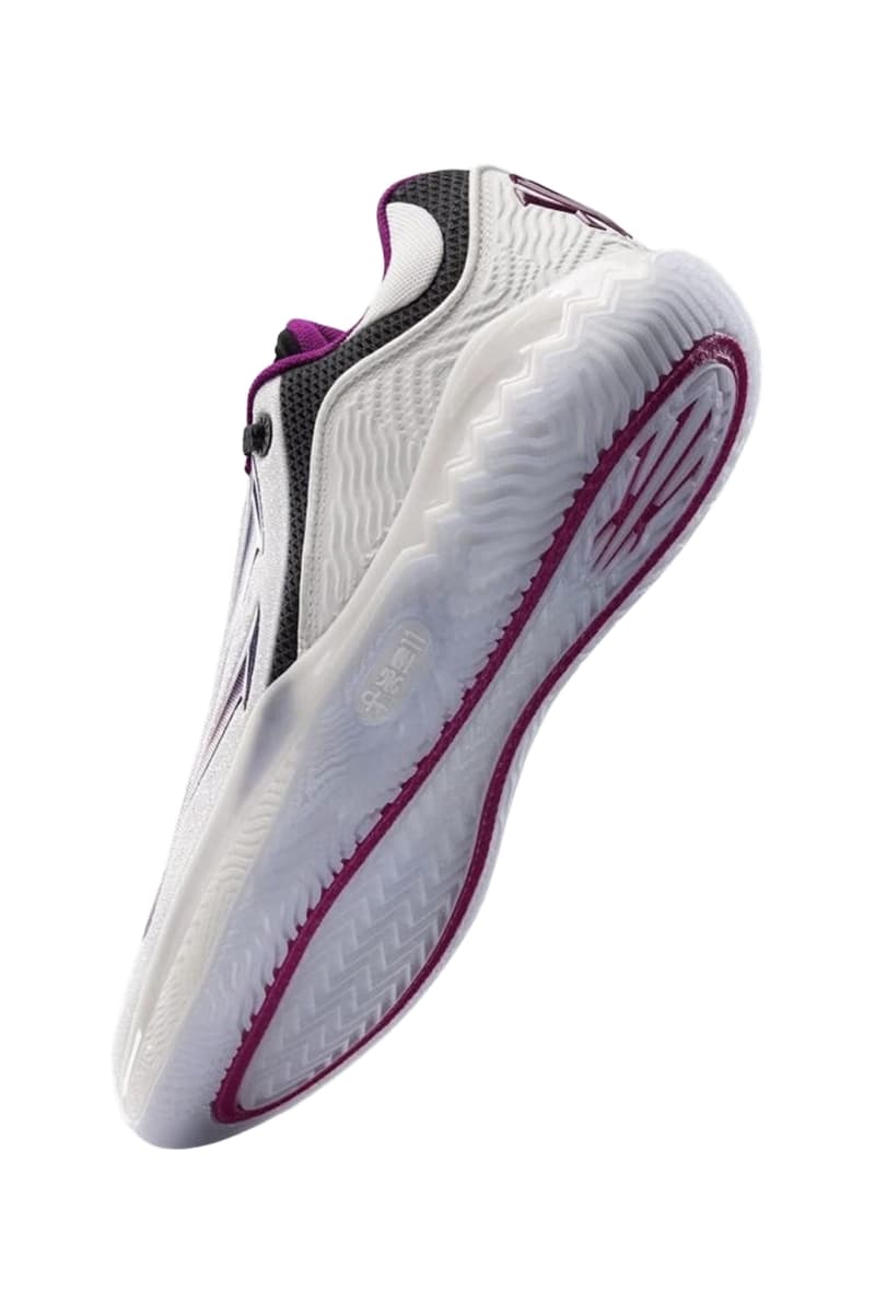 ANTA KAI 2 Speed Release Info | Hypebeast