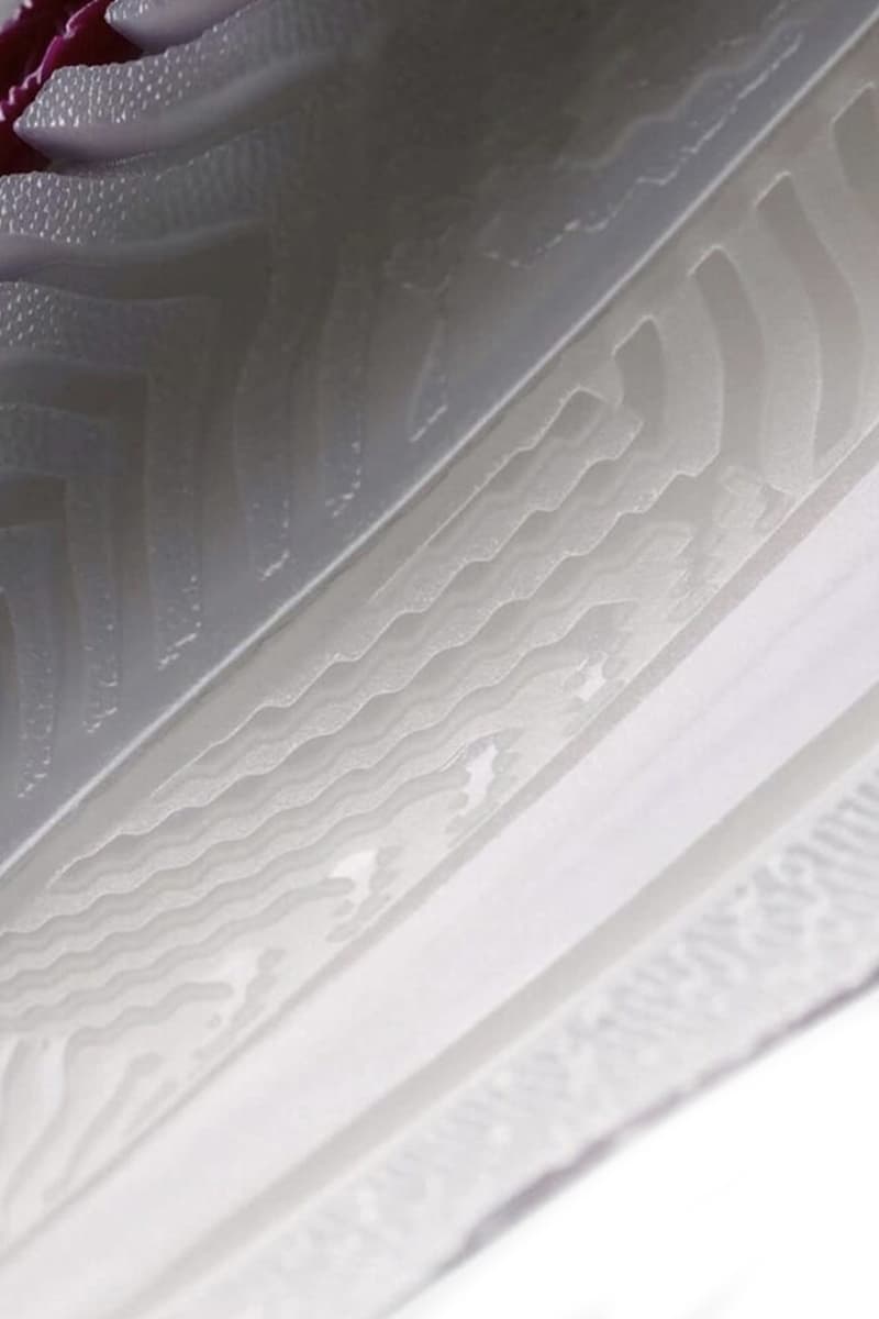 ANTA KAI 2 Speed Release Info | Hypebeast