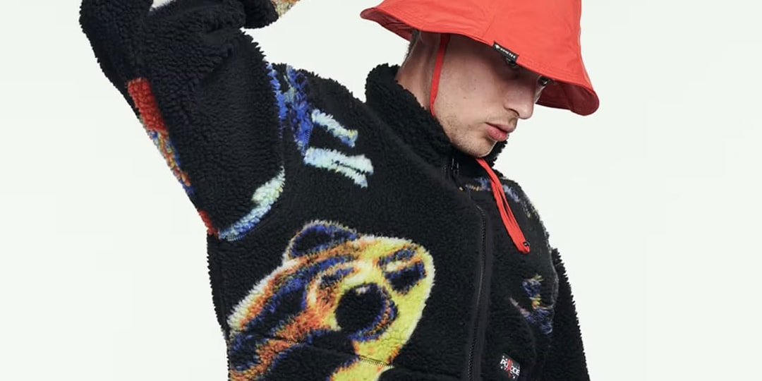 8 Drops You Dont Want to Miss This Week Palace | Hypebeast