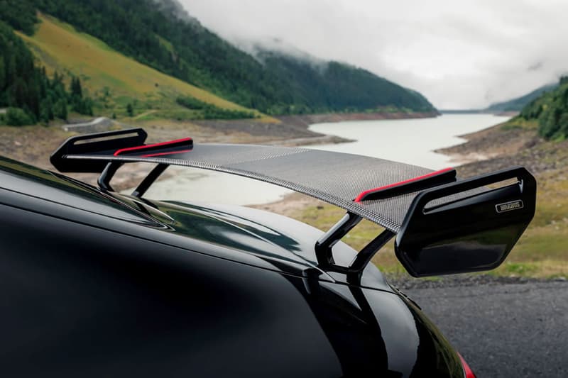 BRABUS 1000 AMG GT 63 S E Performance Release Info | Hypebeast